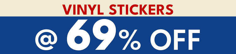 Gen-Z Premium Vinyl – Zatags