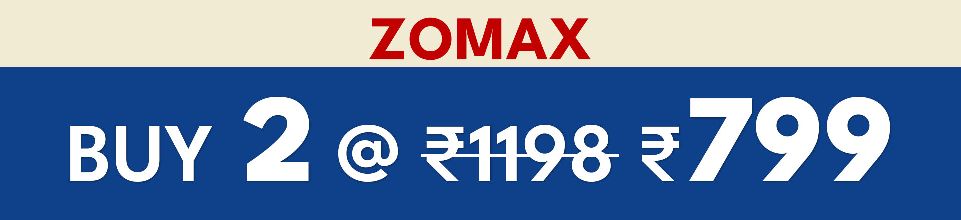 Men ZoMax – Zatags